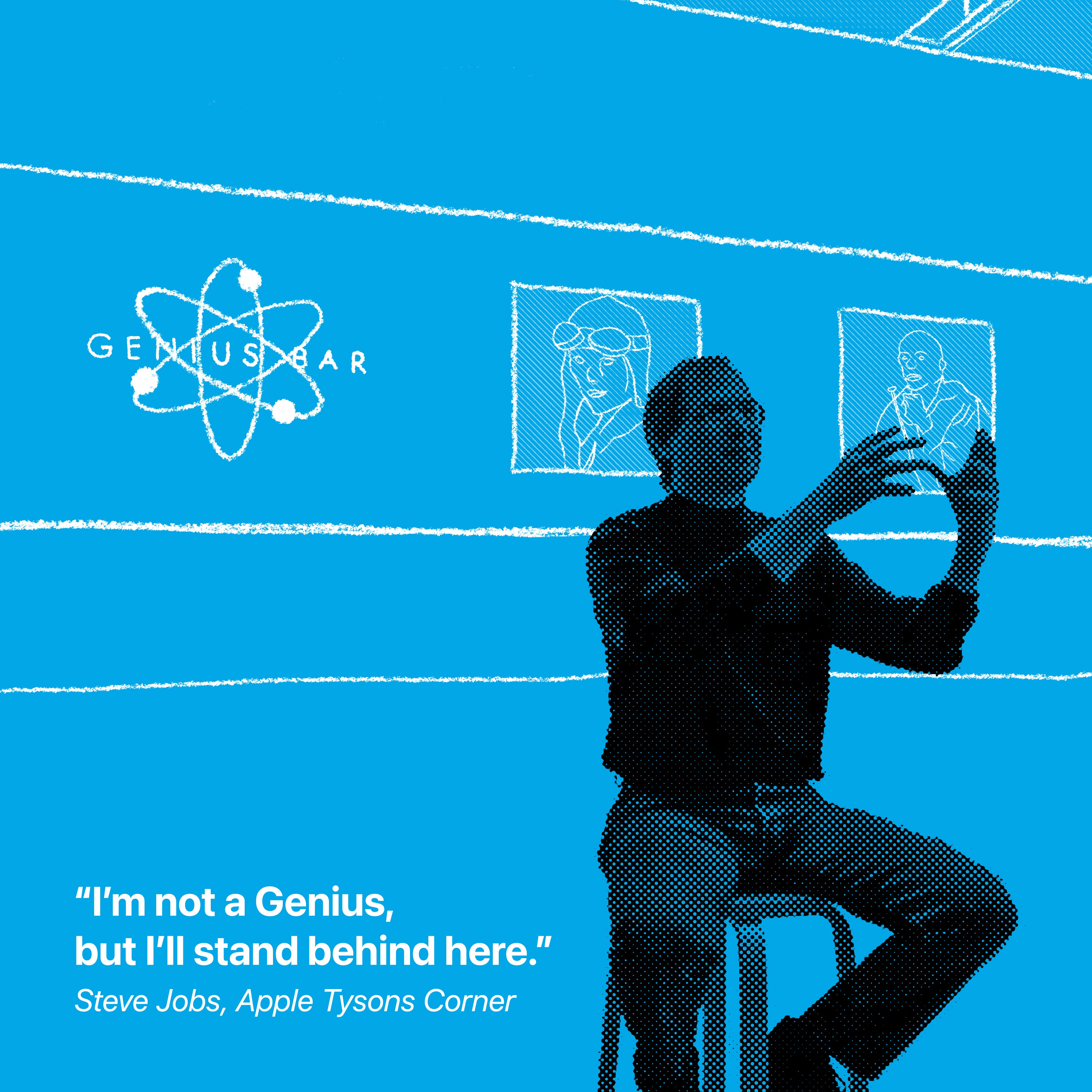 20 years of Apple Stores in 20 quotes - 9to5Mac