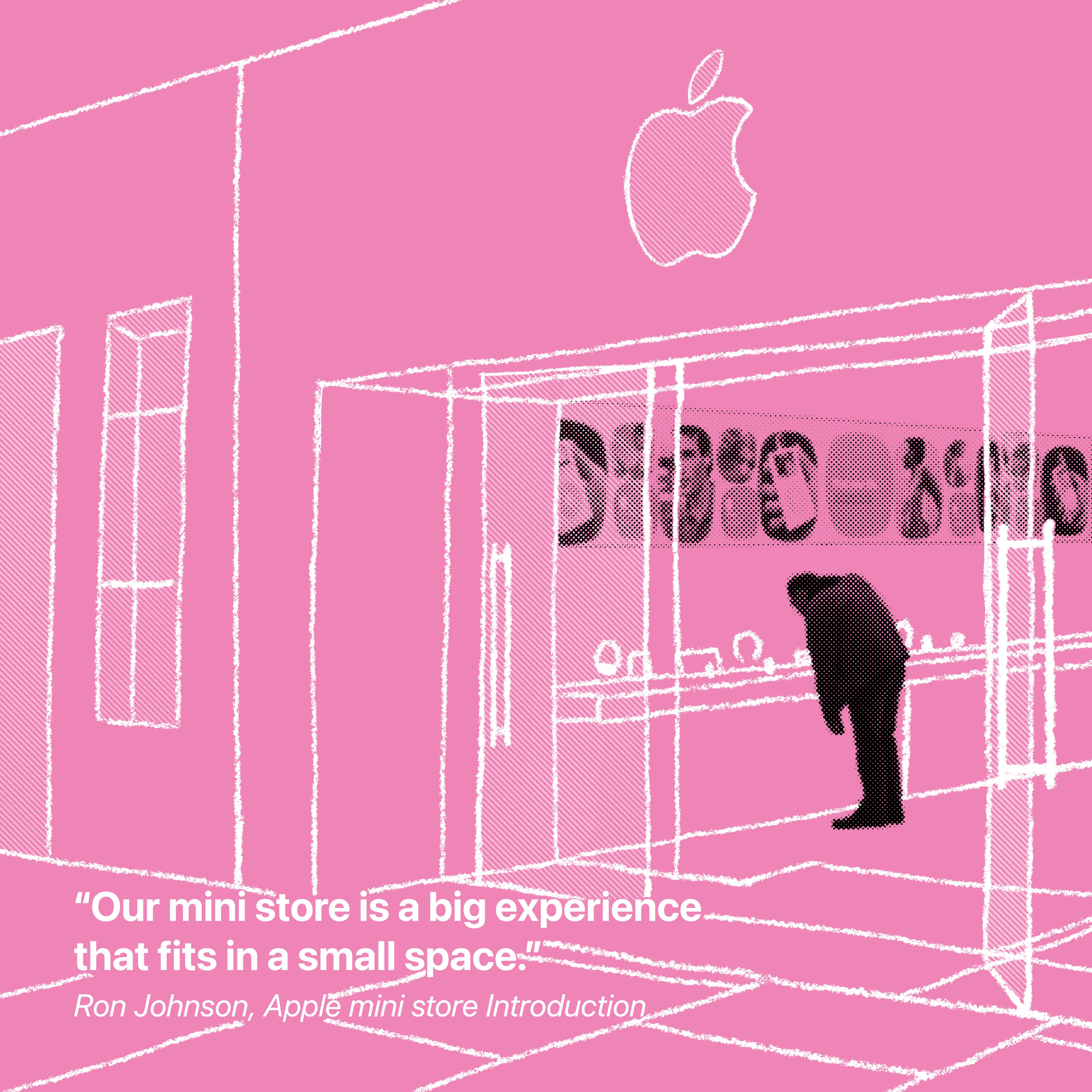 20 years of Apple Stores in 20 quotes - 9to5Mac