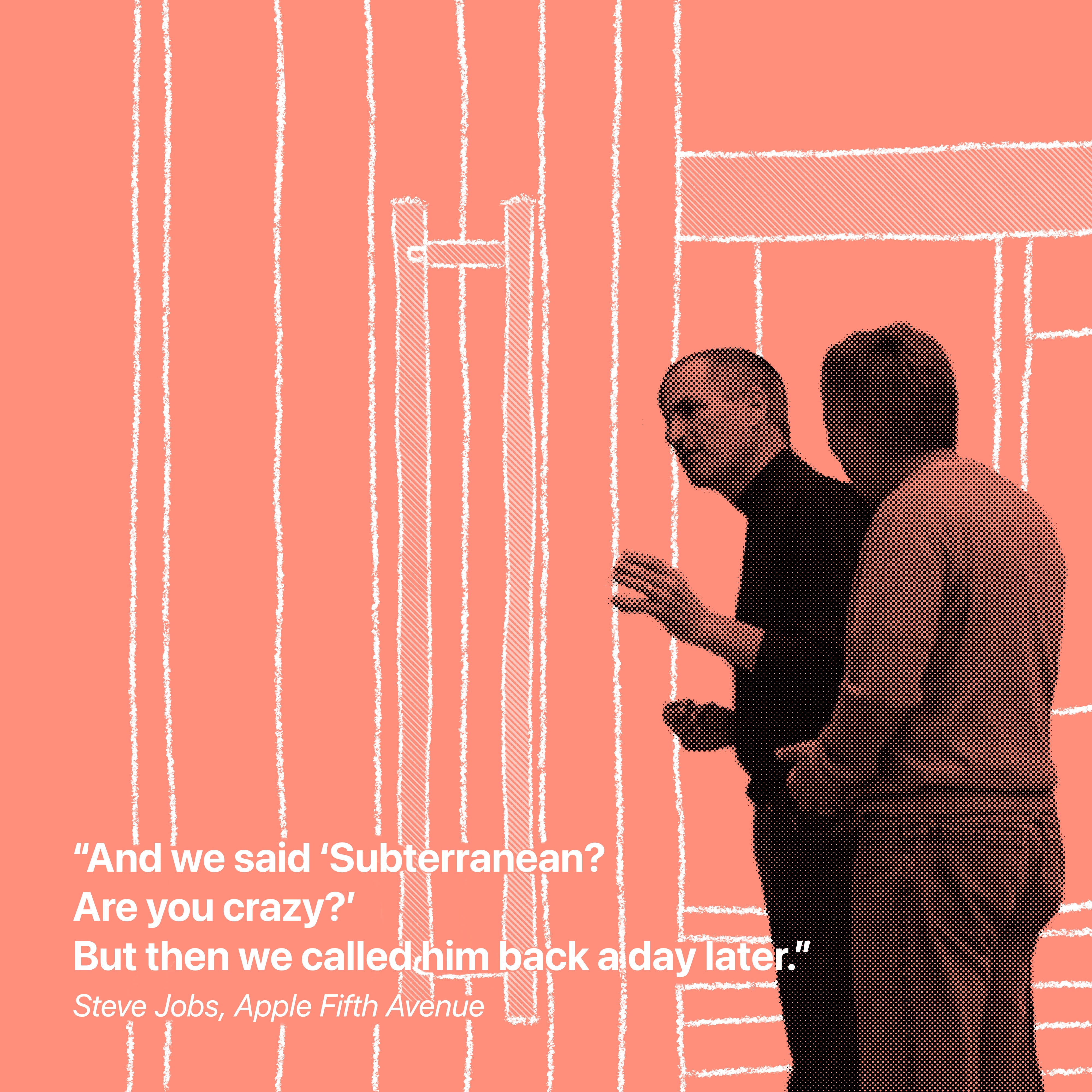 20 years of Apple Stores in 20 quotes - 9to5Mac