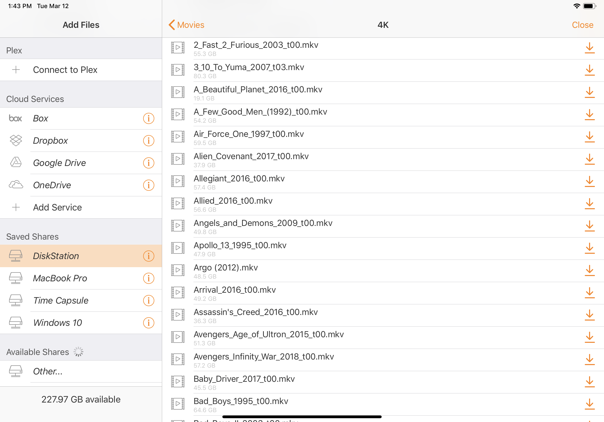 Infuse 7 brings powerful streaming features, Trakt sync, AirPlay, and more to iOS, macOS, and ...