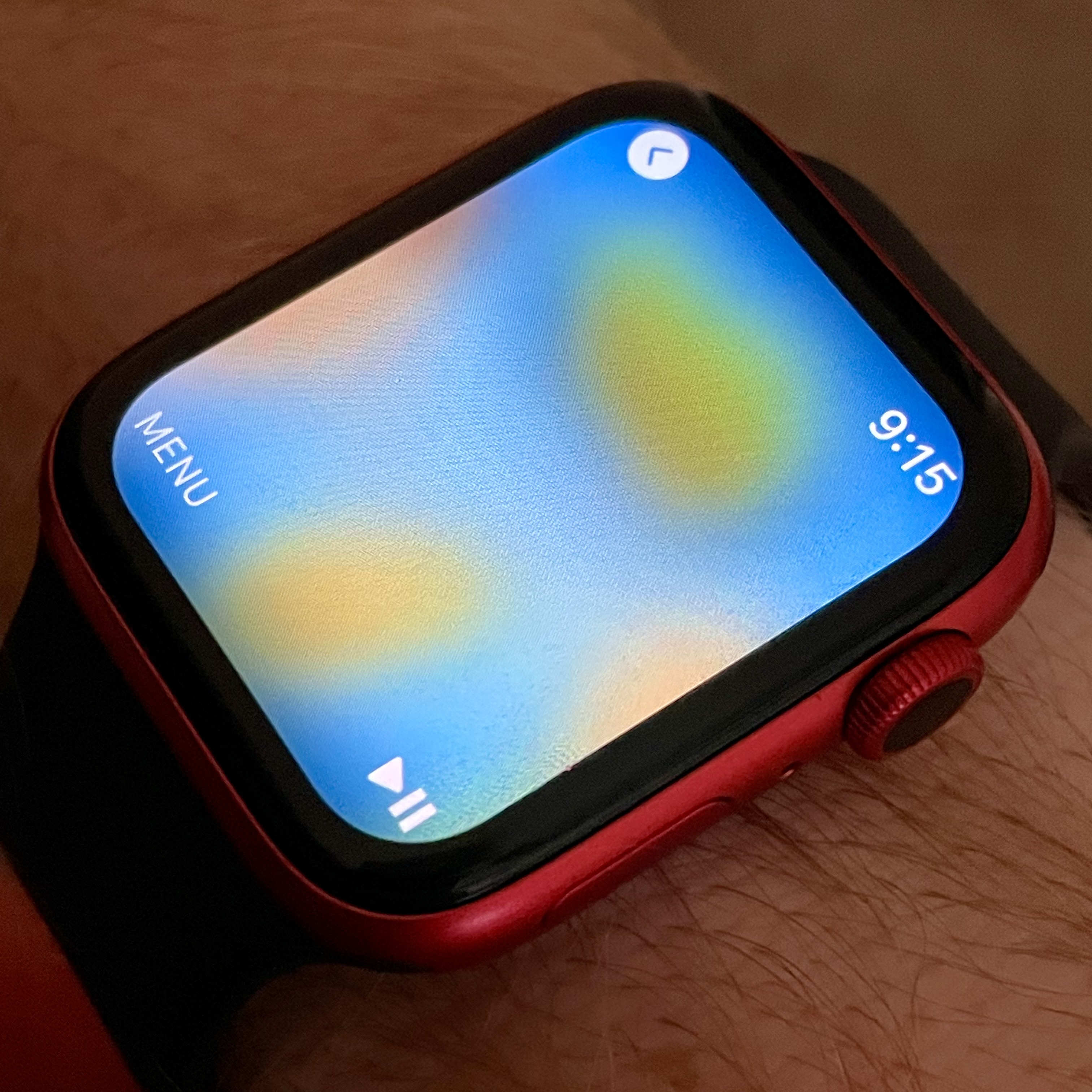 Siri Remote features that belong on the Apple Watch and Control Center ...