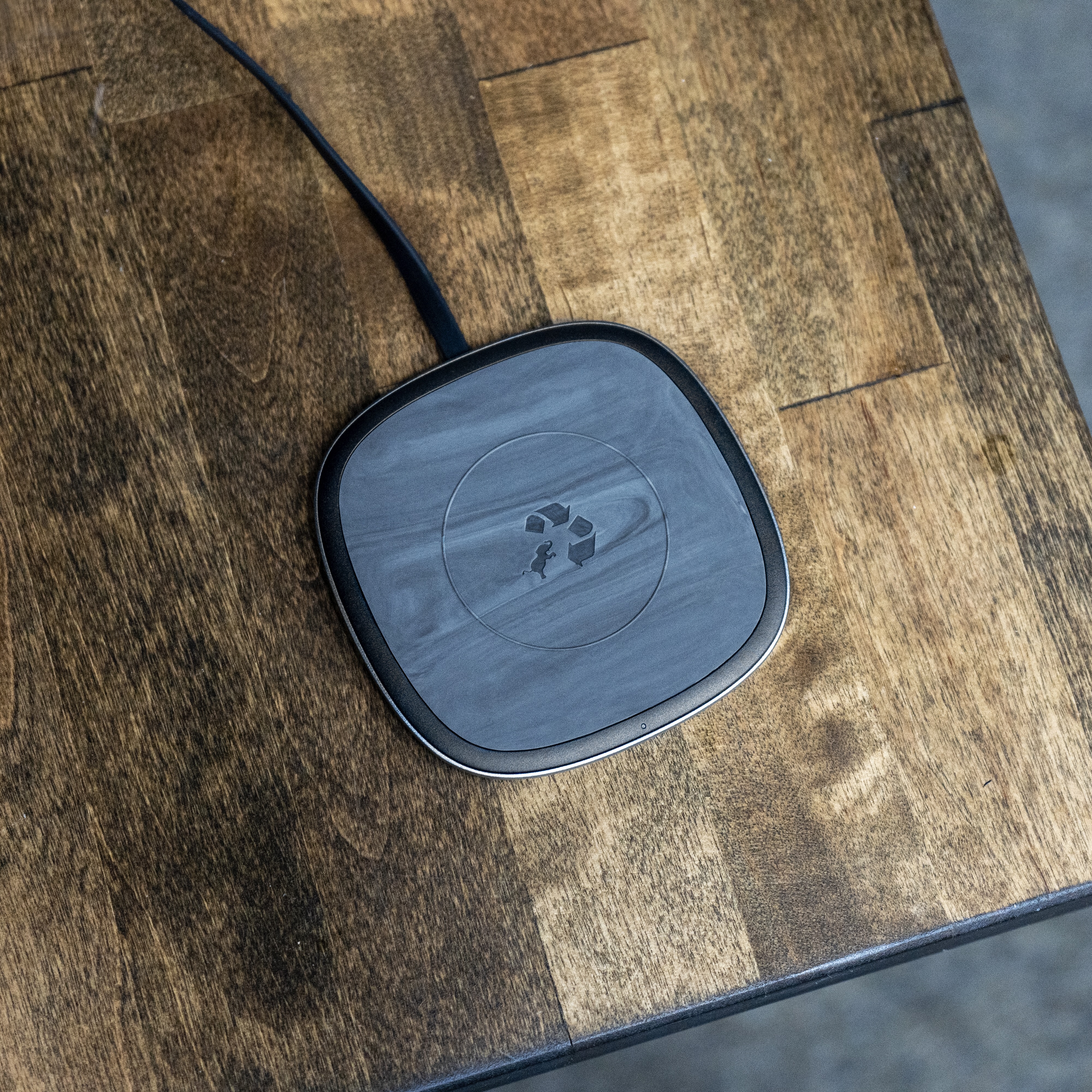 Nimble launches MagSafe compatible dual wireless charger with eco ...