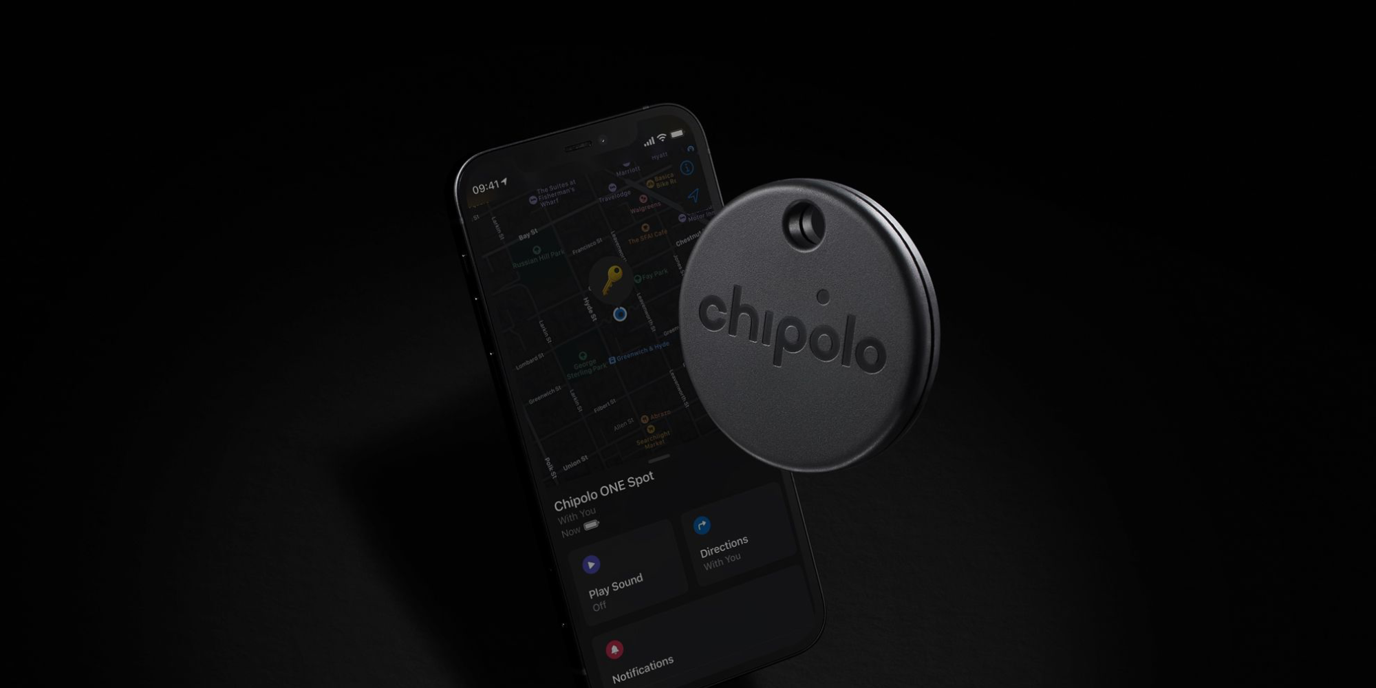 The best Find My-enabled accessories: AirTag, Chipolo, VanMoof, and ...