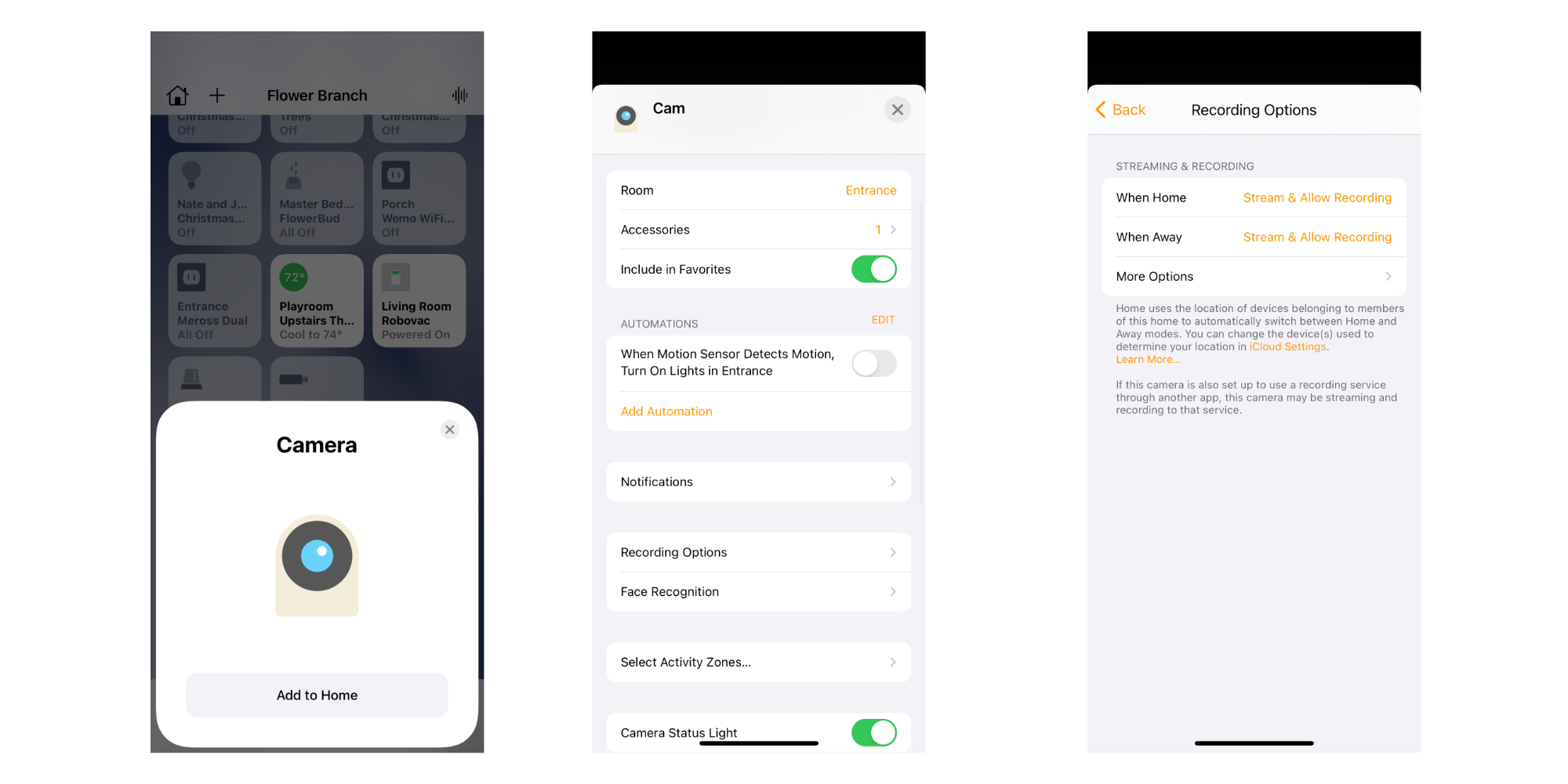 Ecobee SmartCamera strikes the balance of price and quality - 9to5Mac