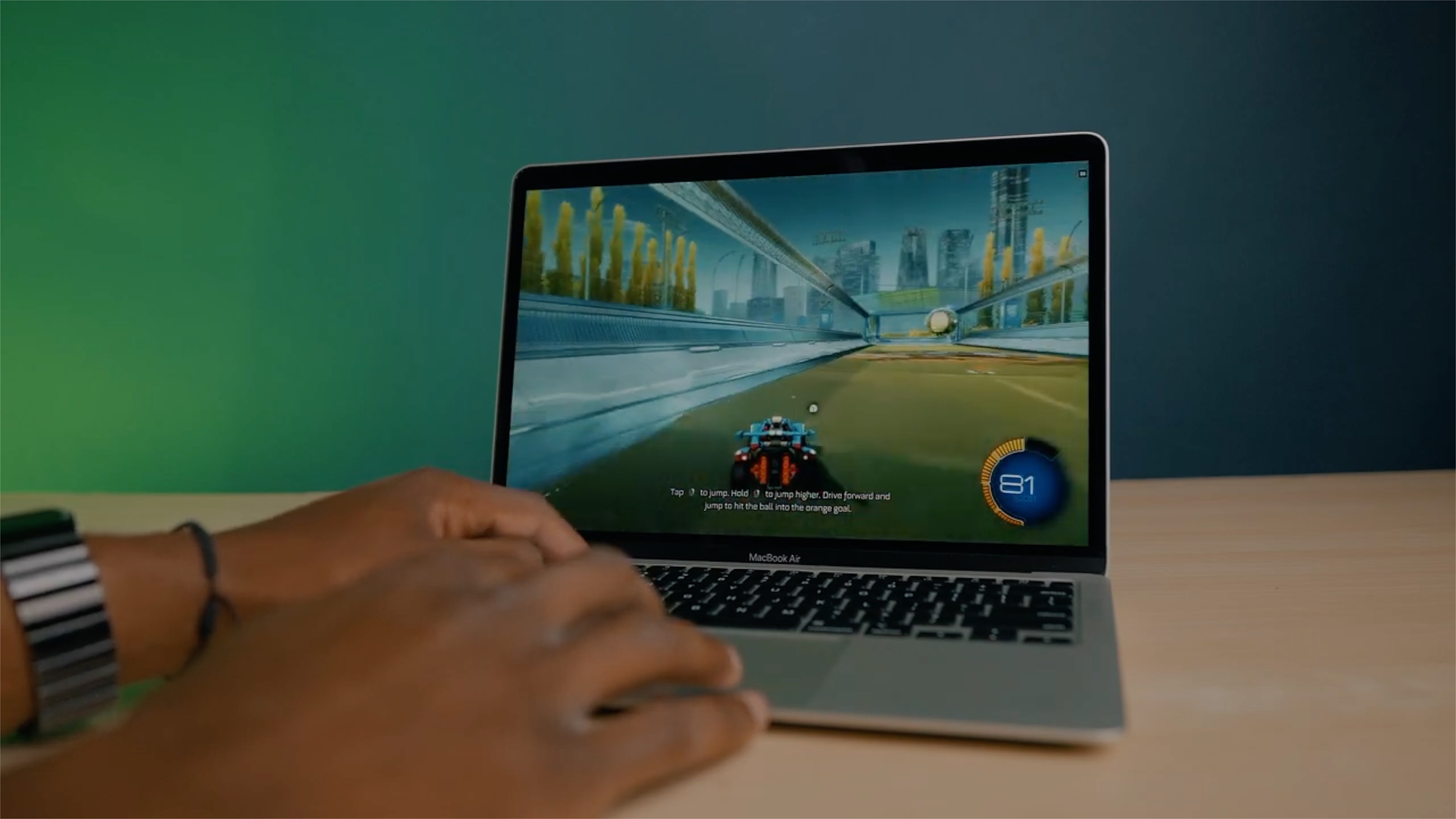Play PC games on Mac, iPhone, or iPad with GeForce Now - 9to5Mac