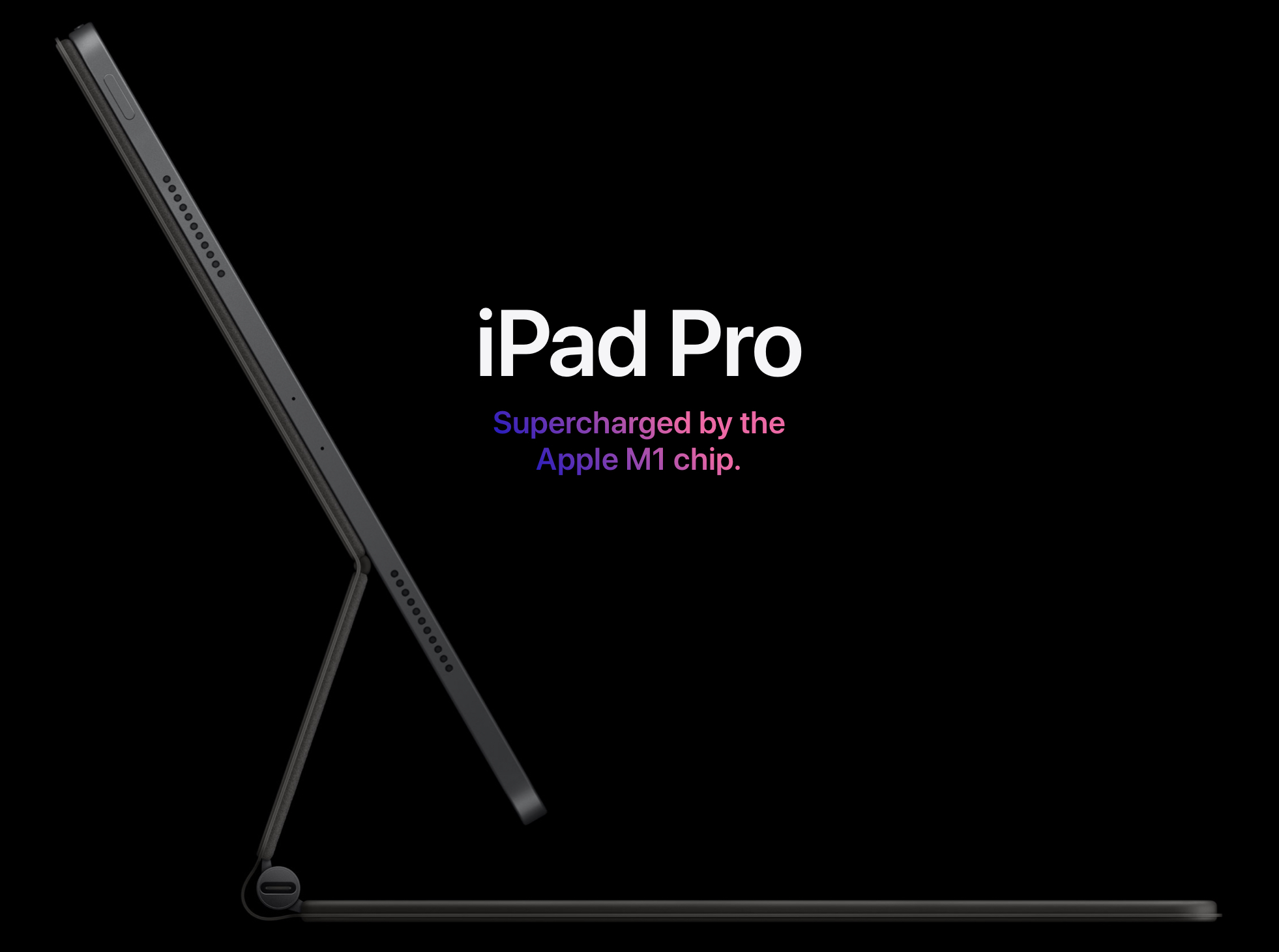 Apple can’t advertise the best feature of the iPad Pro (yet) - 9to5Mac