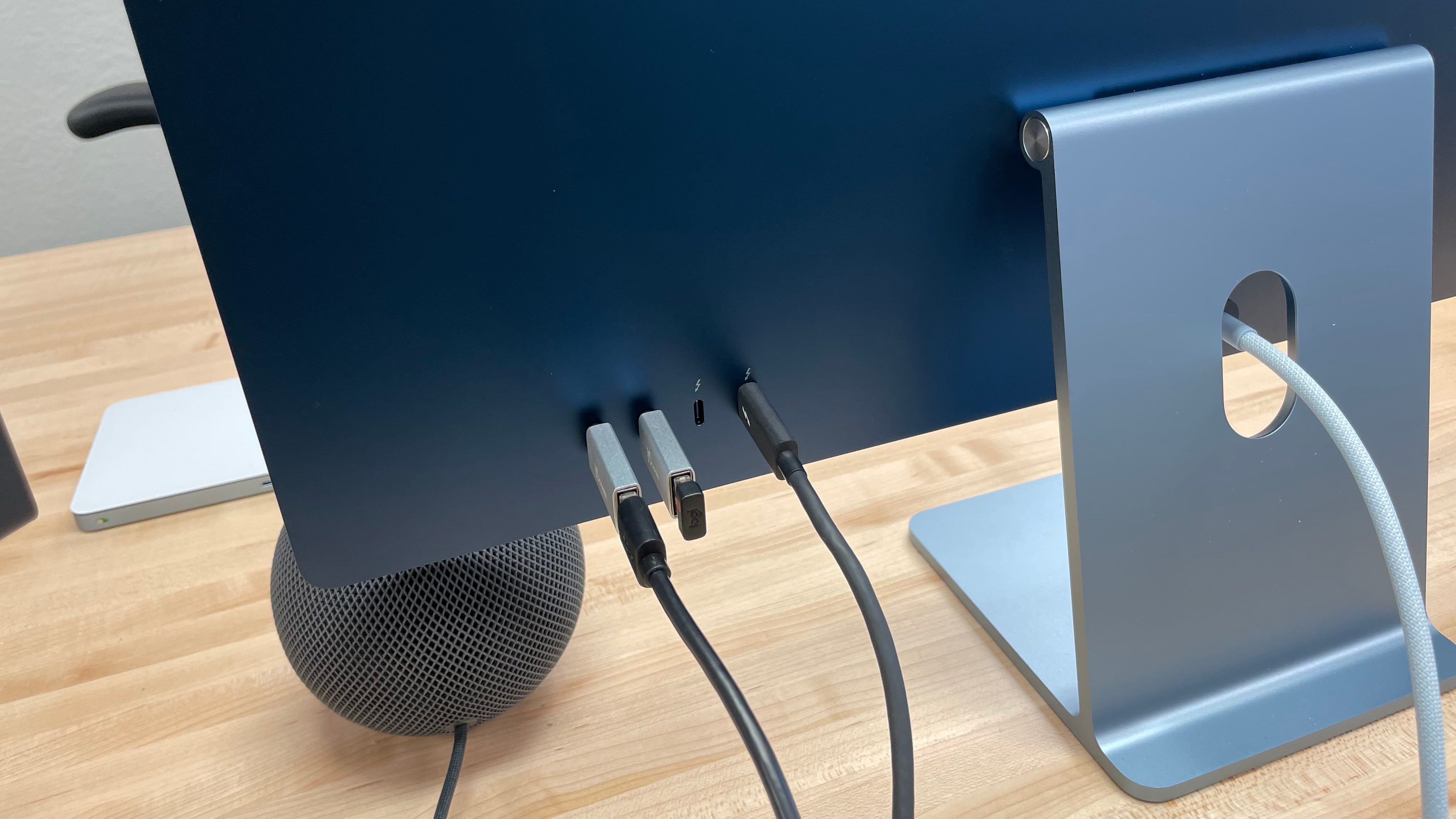 Hands-on: First impressions after 72 hours with the all-new M1 iMac ...