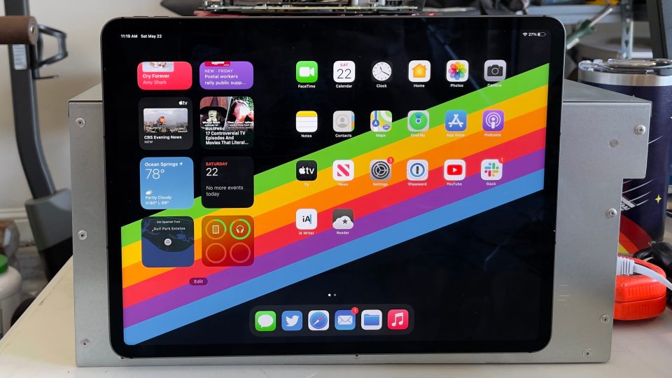 iPadOS: News, Features, Reviews, Devices, and more - 9to5Mac