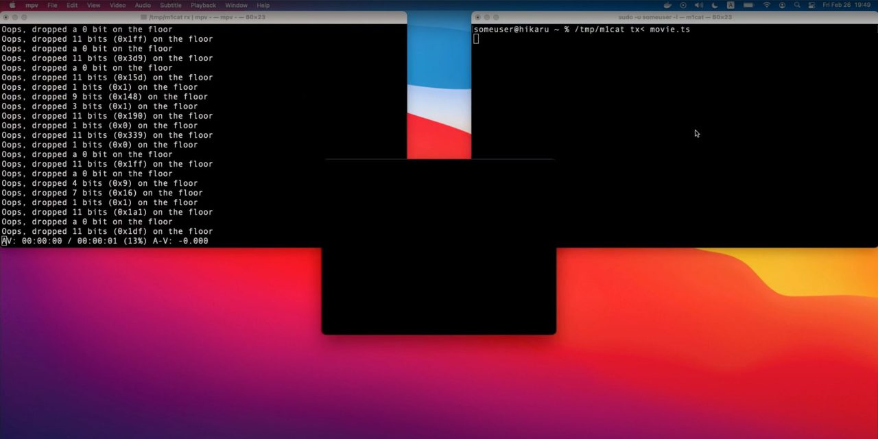 M1 security vulnerability 'baked into chip,' but it doesn't matter ... - 9to5Mac