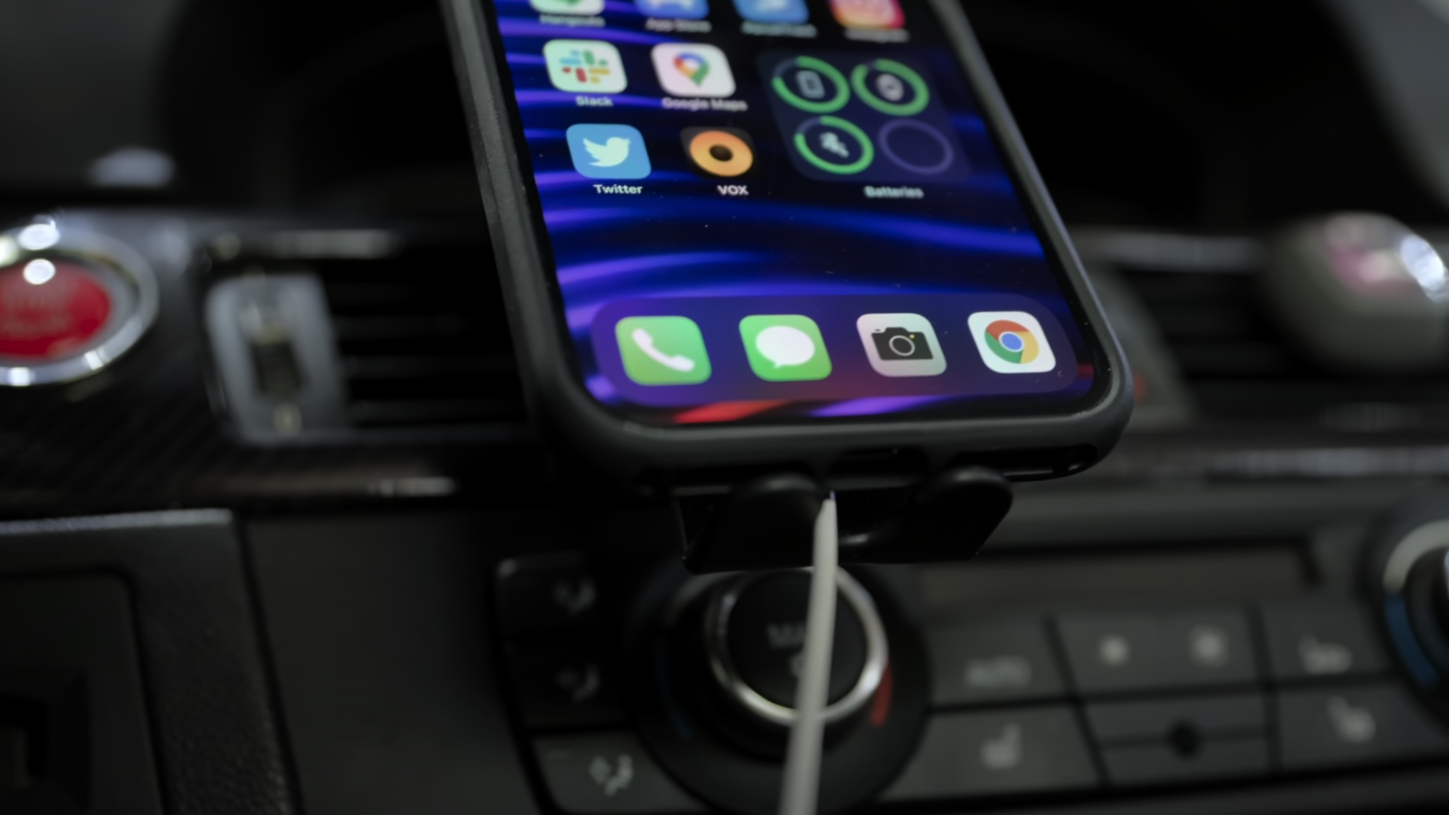 Hands-on: ProClip USA MagSafe Holder for iPhone [Video] - 9to5Mac