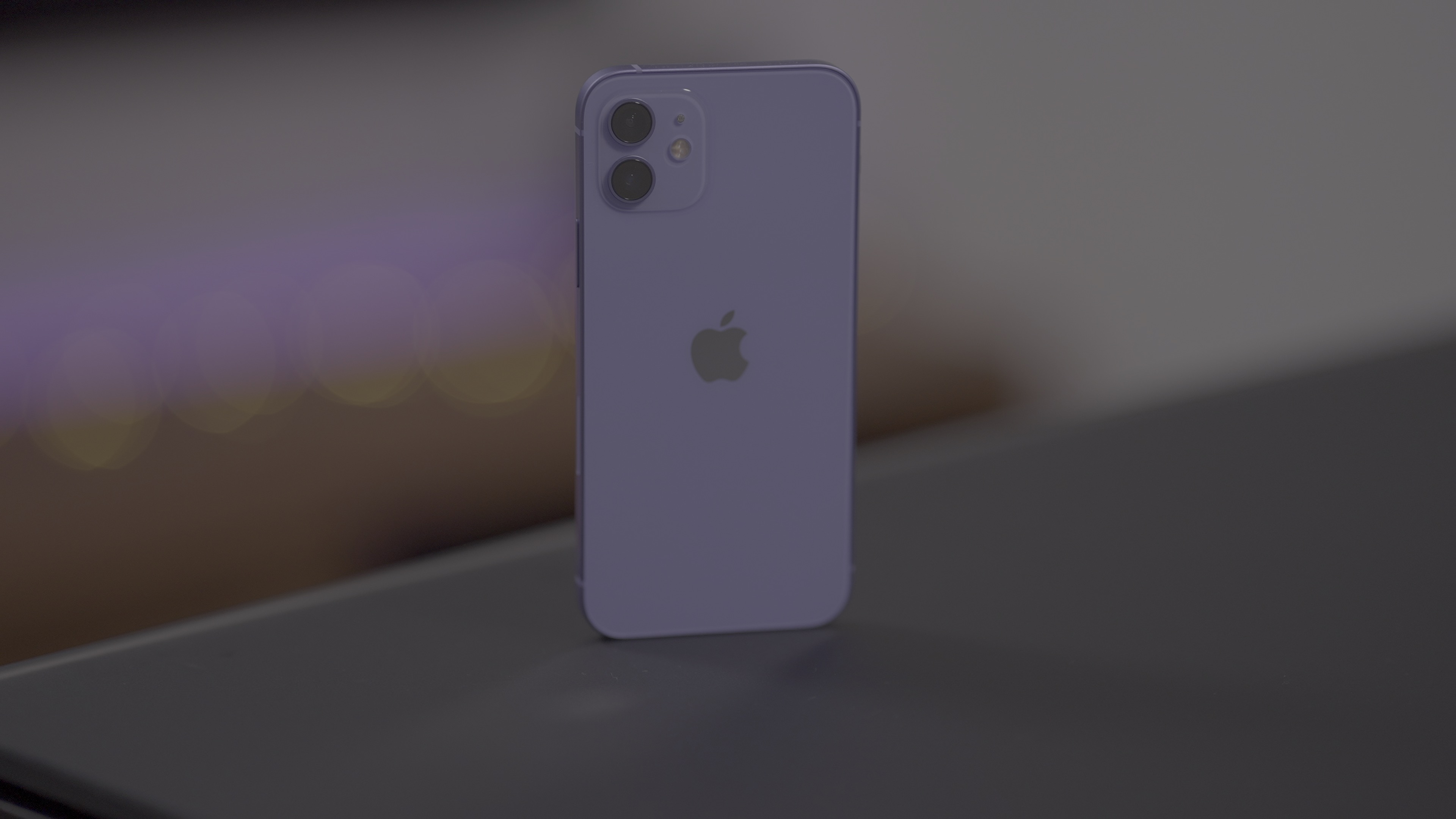 Purple iPhone 12 unboxing and hands-on [Video] - 9to5Mac