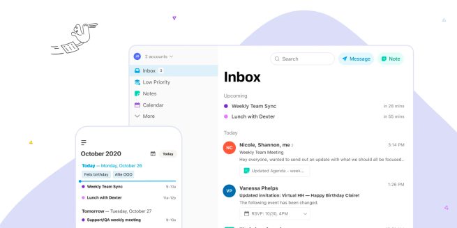 What is the best email app for the Mac? [Updated for 2022] - 9to5Mac