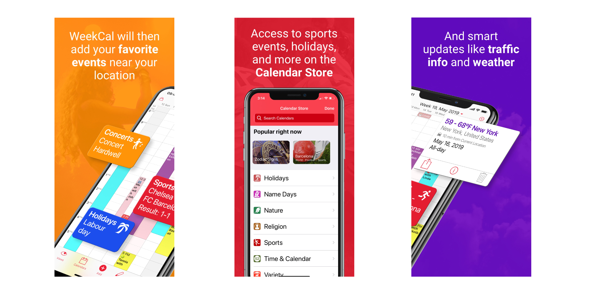 Comment: What's the best calendar app for iPhone? - 9to5Mac