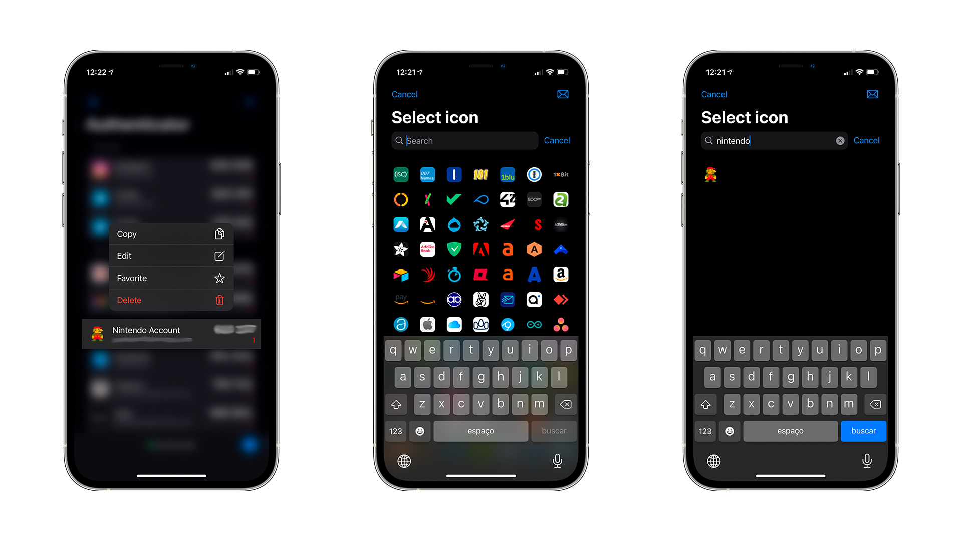 Meet 2FA 'Authenticator' app created especially for Apple users - 9to5Mac