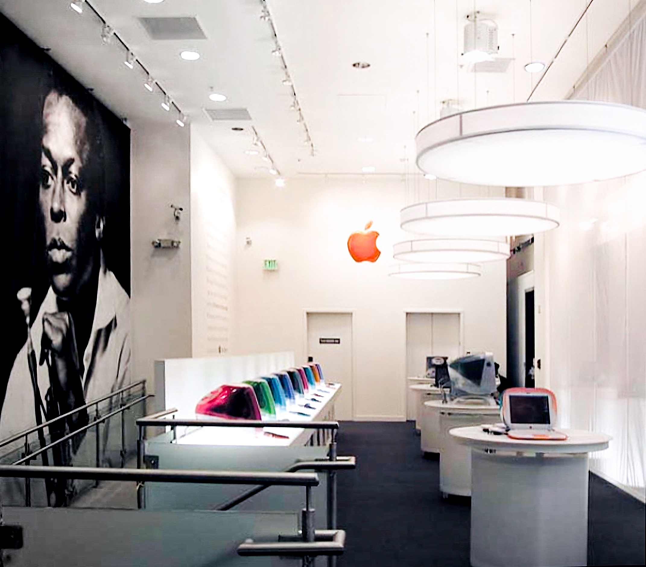 Behind the retail designs that paved the way for Apple Stores - 9to5Mac