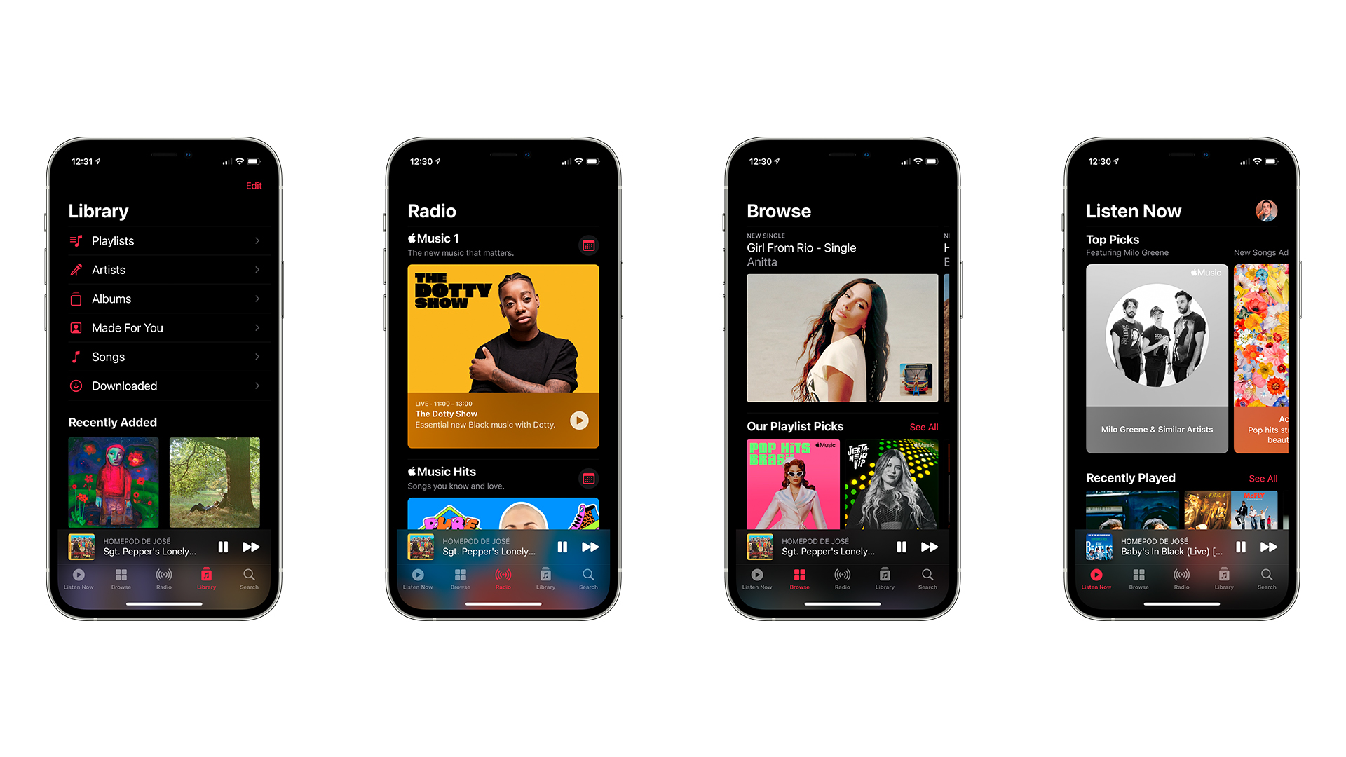 Comparison: How does Deezer compare to Apple Music in 2021? - 9to5Mac