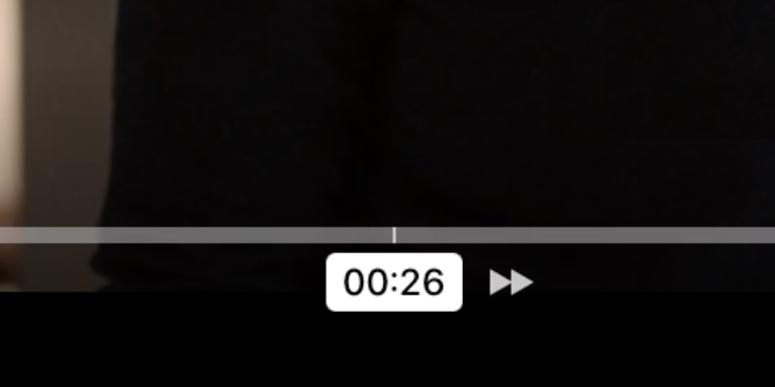 How to fast forward and rewind on Apple TV remote - 9to5Mac