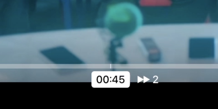 How to fast forward and rewind on Apple TV remote - 9to5Mac