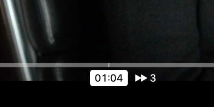 How to fast forward and rewind on Apple TV remote - 9to5Mac