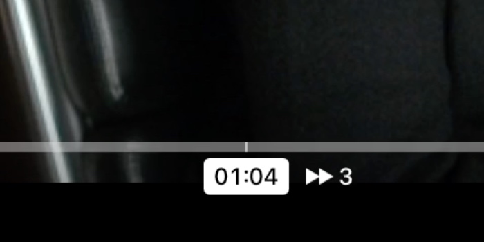 How to fast forward and rewind on Apple TV remote - 9to5Mac