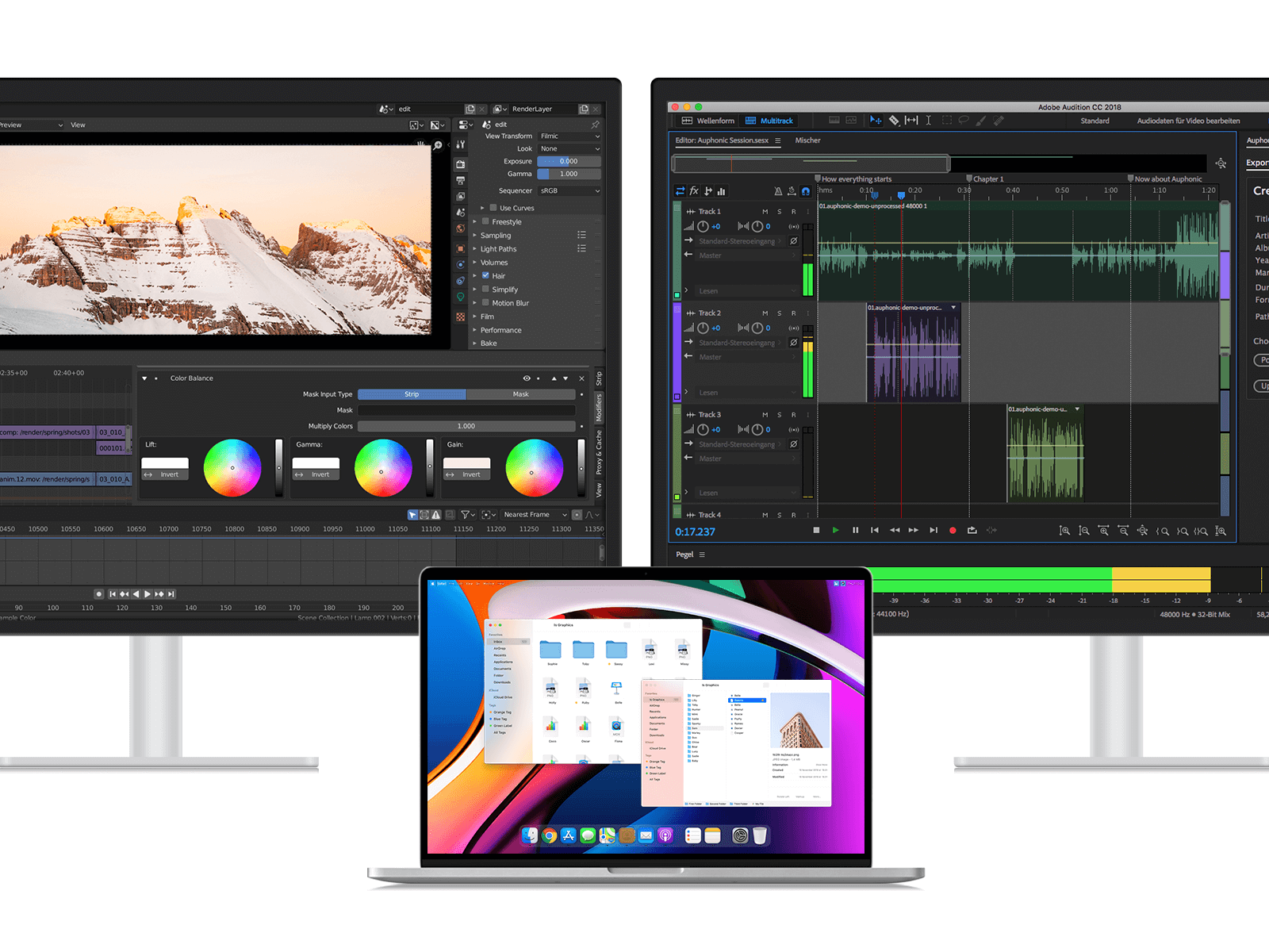 iVANKY 12-in-2 MacBook Docking Station $113 (Reg $139) - 9to5Mac