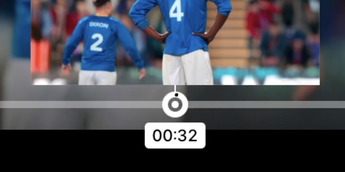 How to fast forward and rewind on Apple TV remote - 9to5Mac