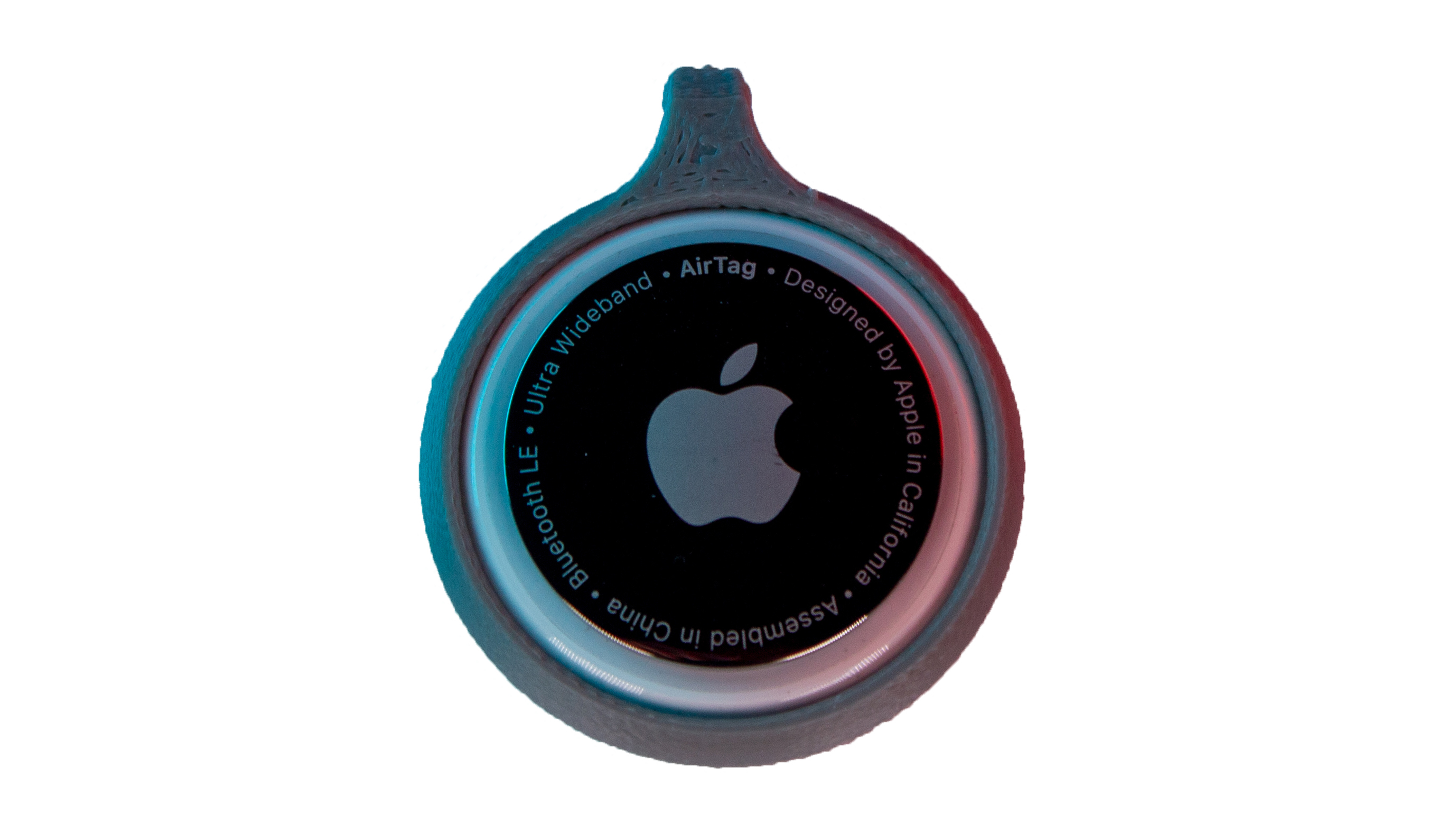Hands-on: 3D printing brings customization to AirTag cases - 9to5Mac
