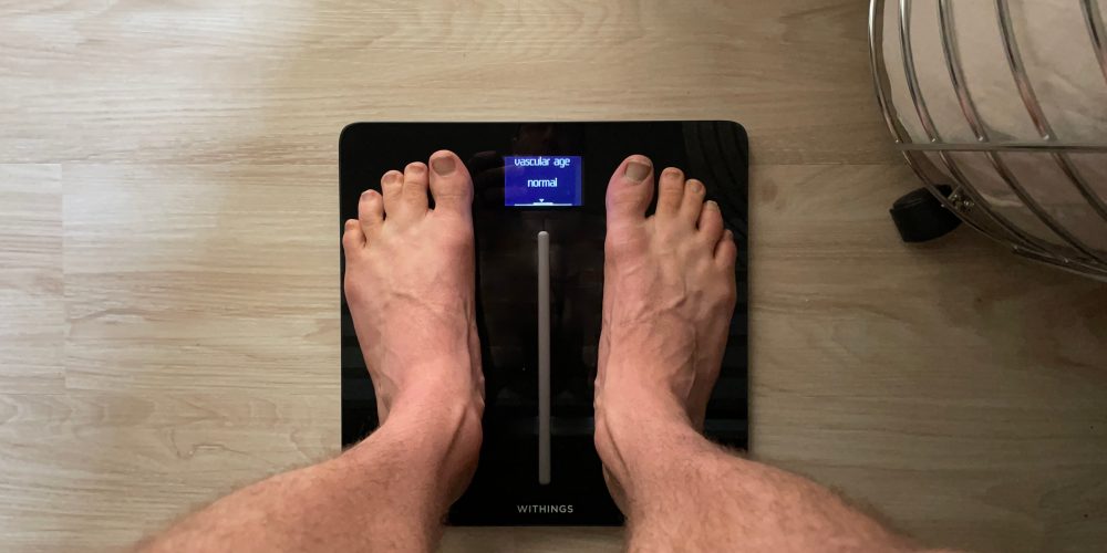 Withings Body Cardio Smart Scale with Vascular Age – Review - 9to5Mac
