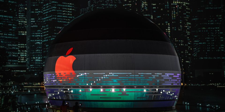 Fortune 500 - 9to5Mac