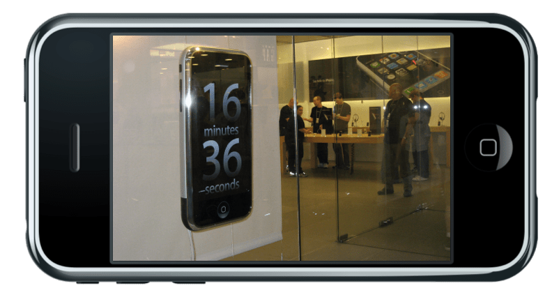 14 years ago today, iPhone changed the world – relive the magical ...