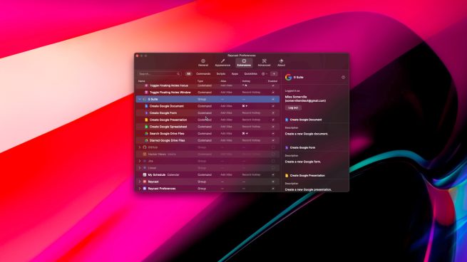 Raycast supercharges productivity with keyboard shortcuts - 9to5Mac