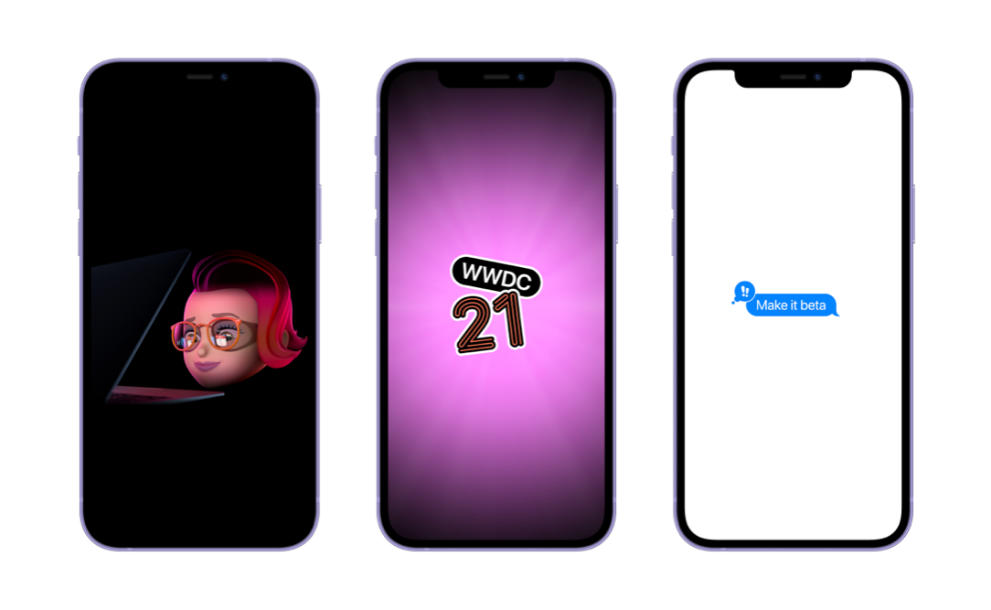 Get ready for WWDC 2021 with these playlists, podcasts, stories ...