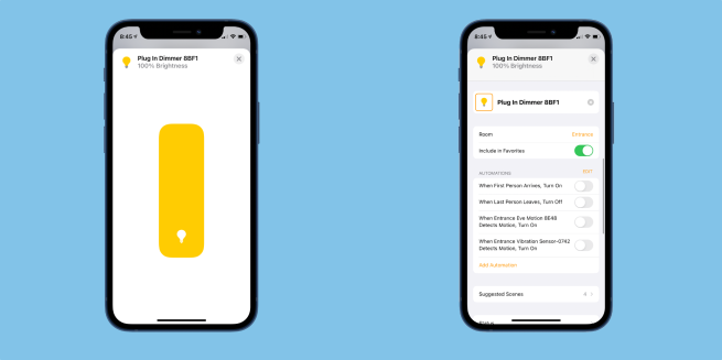 HomeKit Weekly: Legrand Smart Switch brings support for dimmable bulbs ...