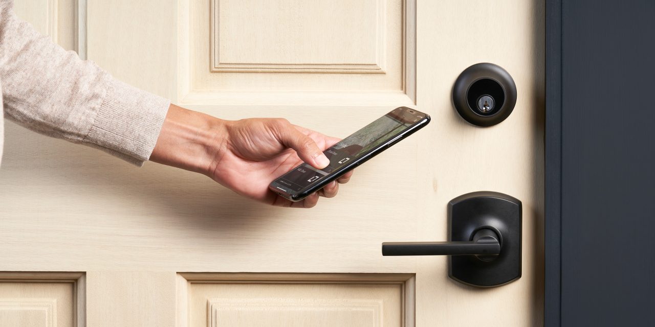 Smallest smart lock ever made, claims Level Home - 9to5Mac