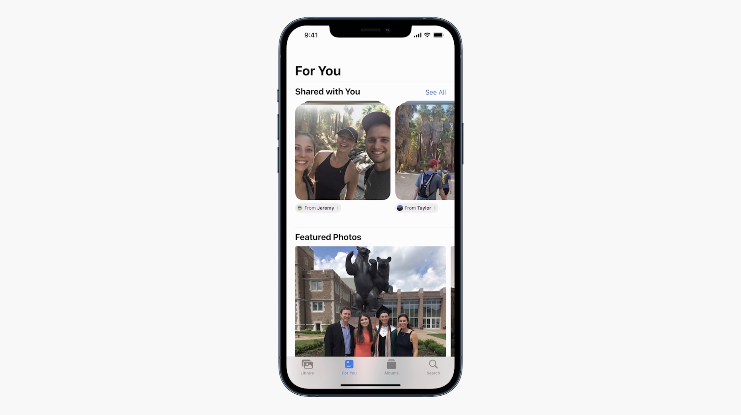 iOS 15: Features, release date, and more - 9to5Mac