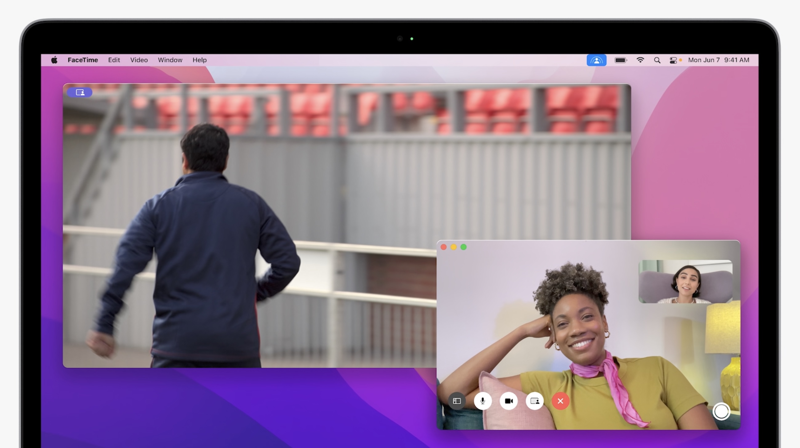 macOS 12 Monterey: New features, compatibility, release date