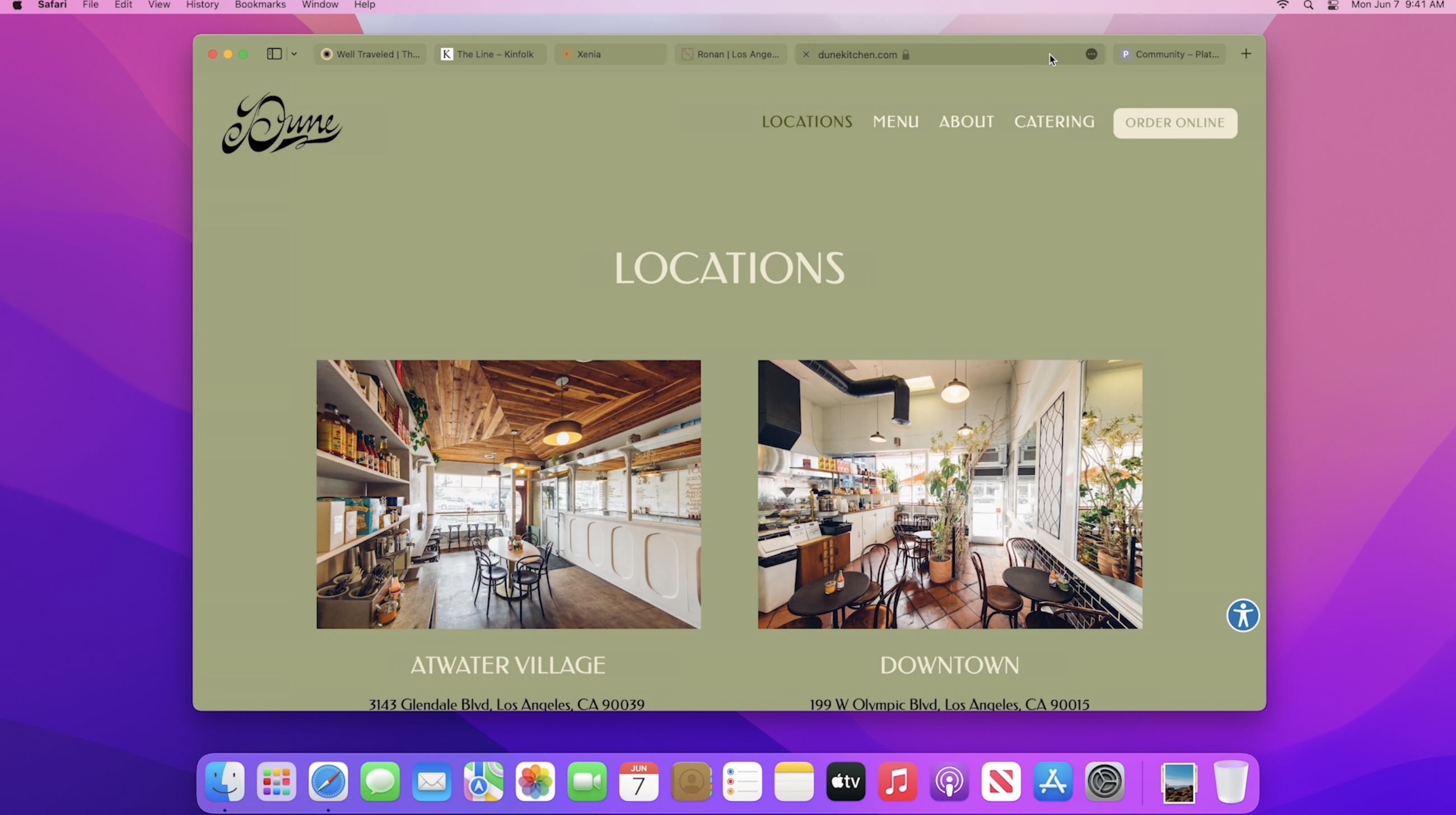 Apple announces macOS Monterey: Shortcuts, Universal Control, AirPlay ...