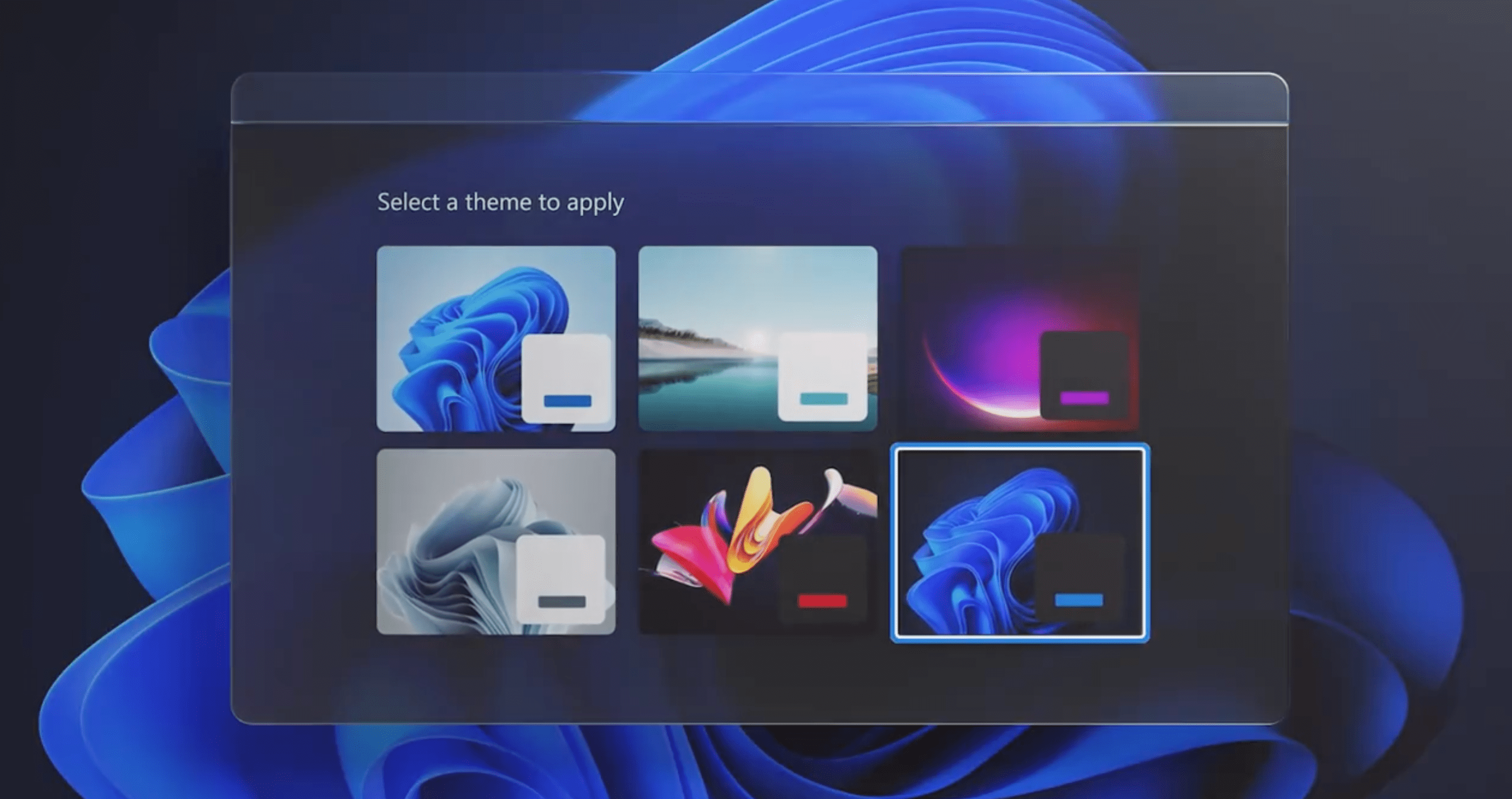 Microsoft unveils Windows 11 with macOS-style Dock, new commission-free ...