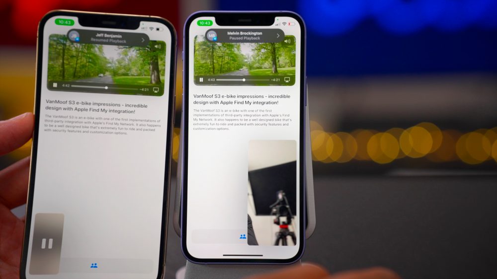 These are the iOS 15 features that have been delayed - 9to5Mac