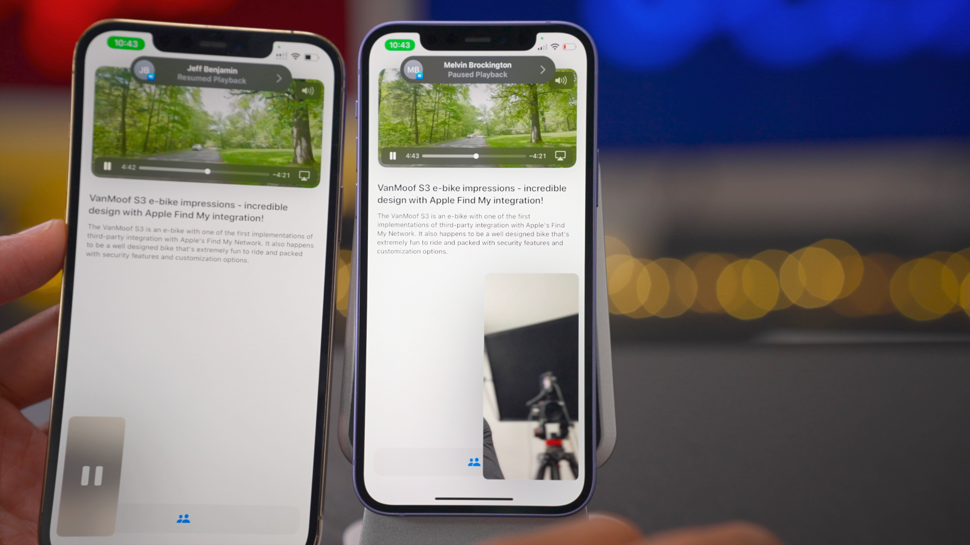 iOS 15 beta hands-on: 300+ changes and features [Video] - 9to5Mac