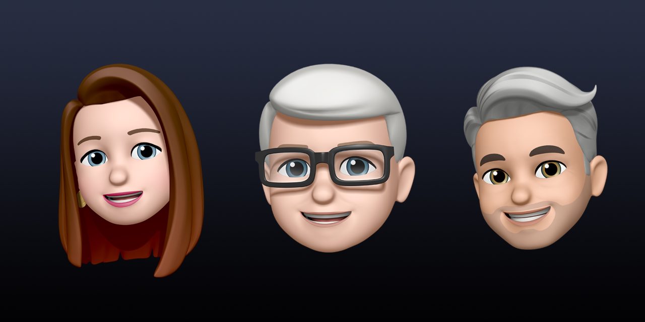 Apple leadership profiles transform to Memoji ahead of WWDC - 9to5Mac