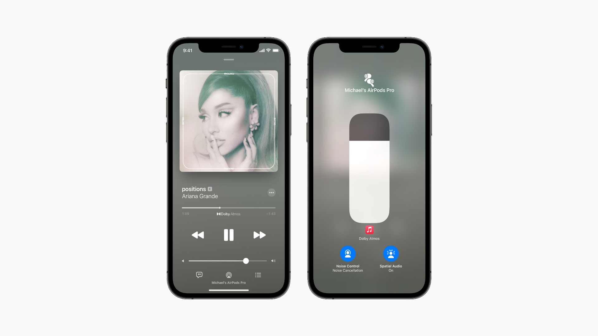Apple Music Lossless tidbits: iOS 14.6, HomePod support, compatible ...
