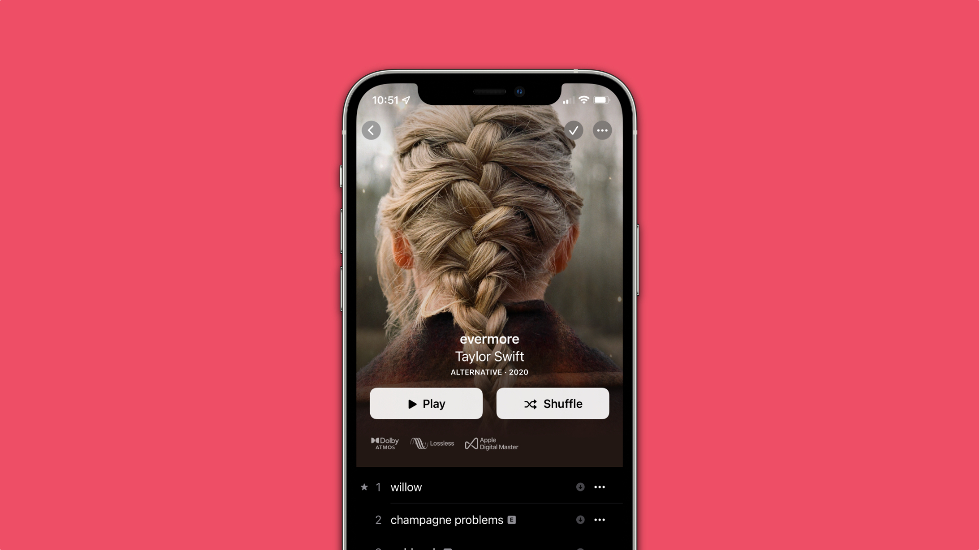 Apple appears to hit goal of making entire Apple Music catalog ...