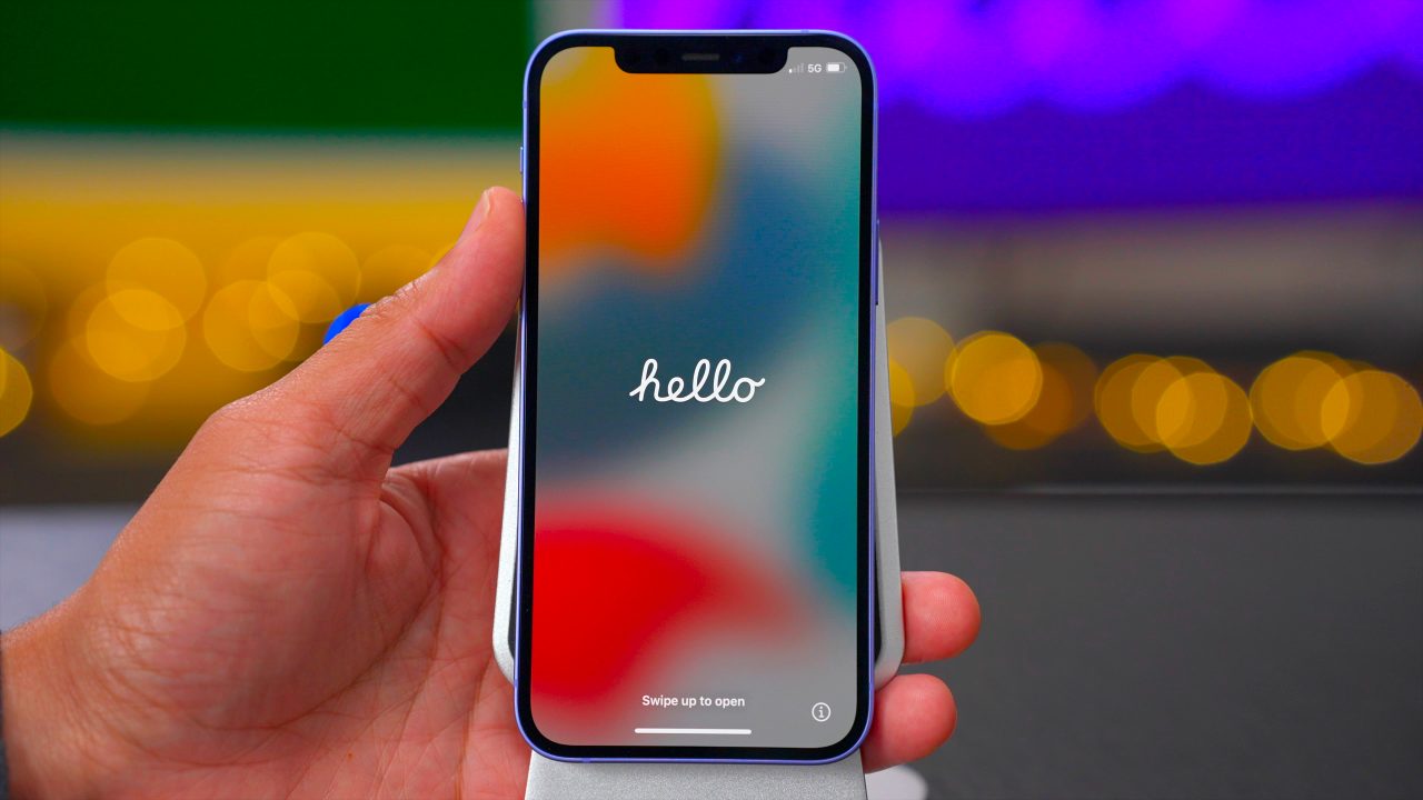 Apple releases iOS 15 public beta with SharePlay, Focus, and much more ...