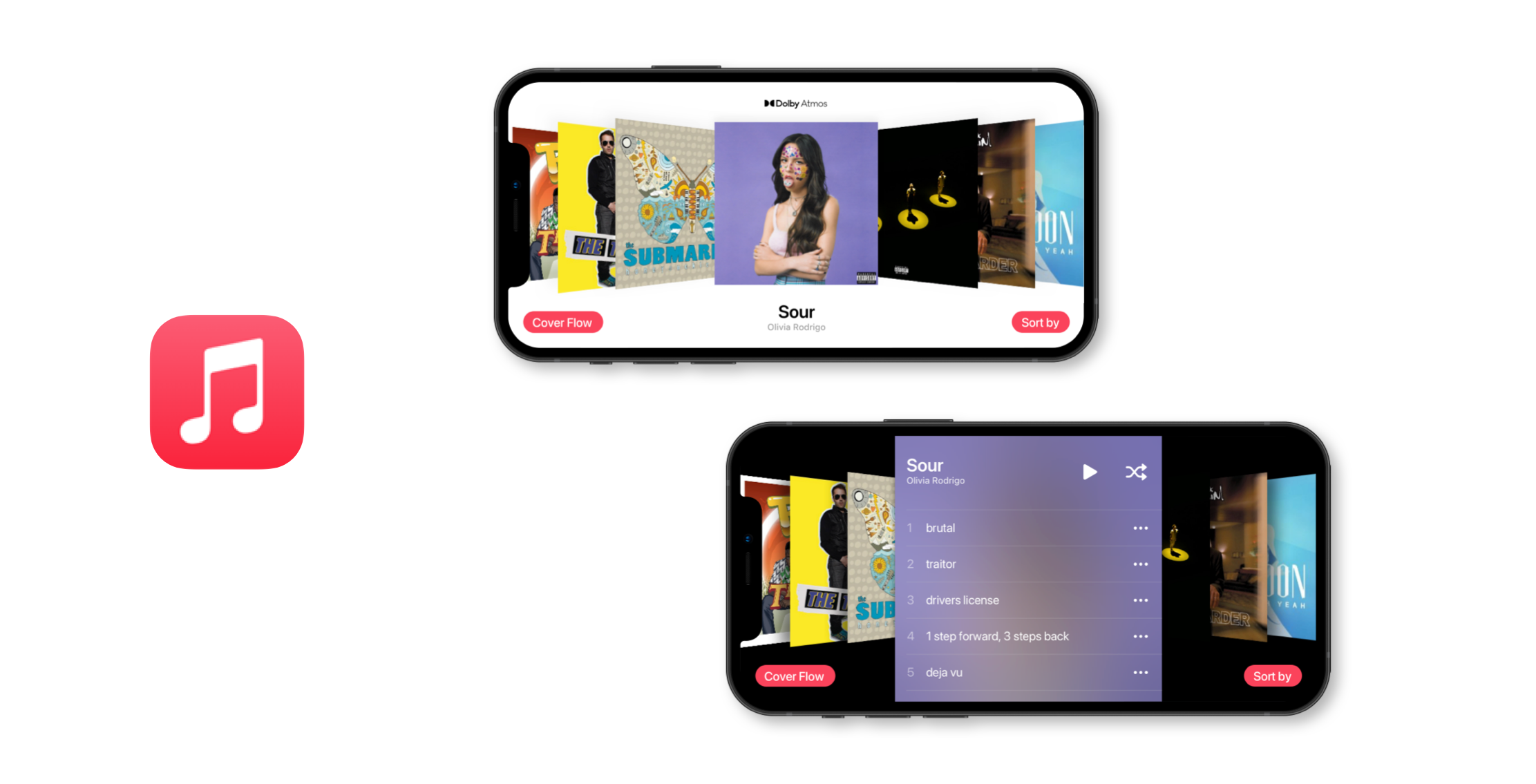 Concept Part 2: How iOS 16 should improve apps like Photos, Music ...