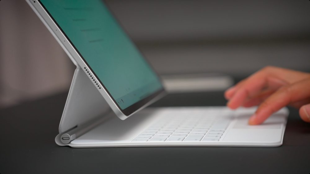 iPad Pro (2021) review: Apple's most impressive computer - 9to5Mac