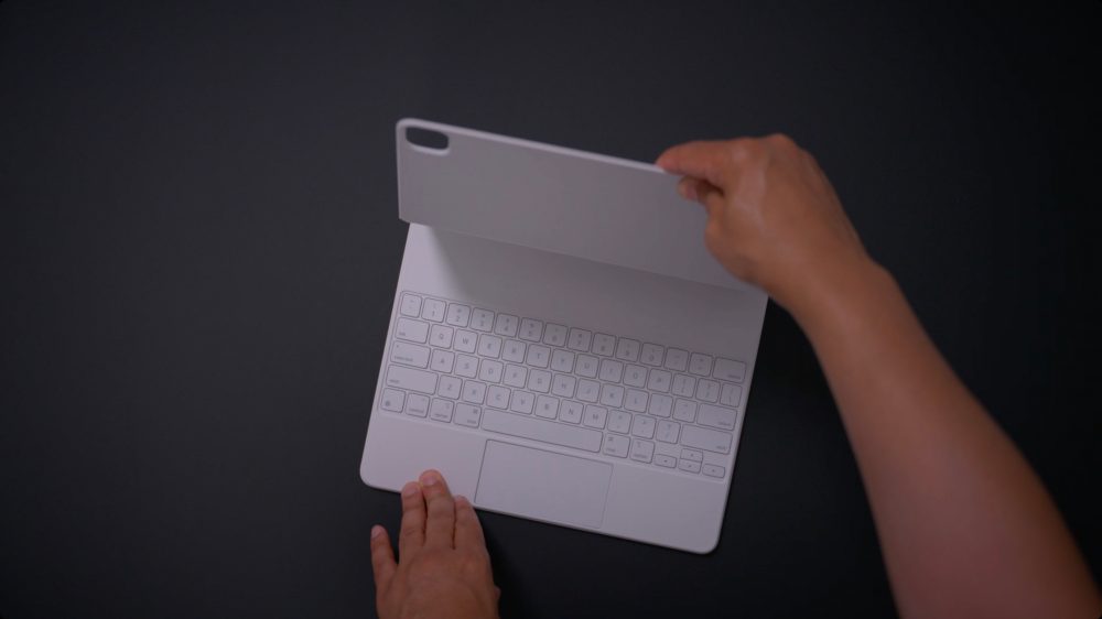 iPad Pro (2021) review: Apple's most impressive computer - 9to5Mac