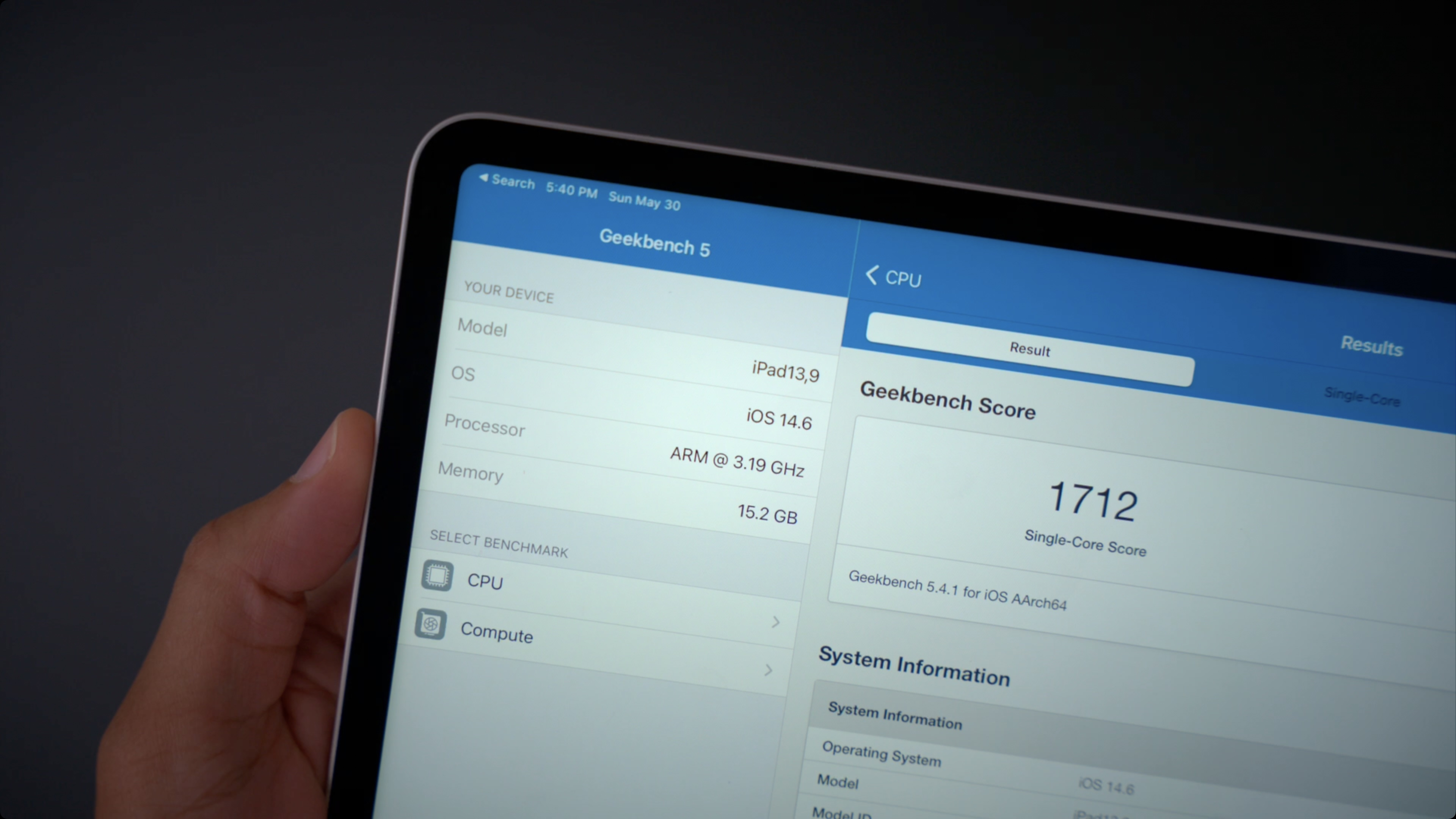 iPad Pro (2021) review: Apple's most impressive computer - 9to5Mac