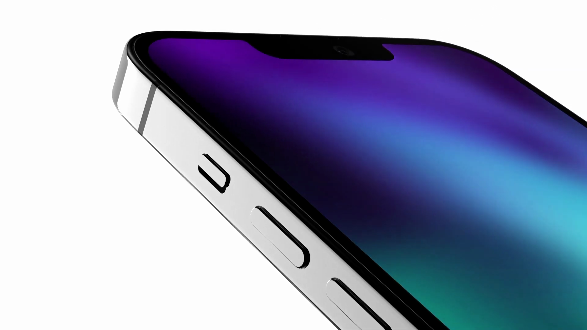 Concept shows iPhone 13 Pro with smaller notch and more - 9to5Mac