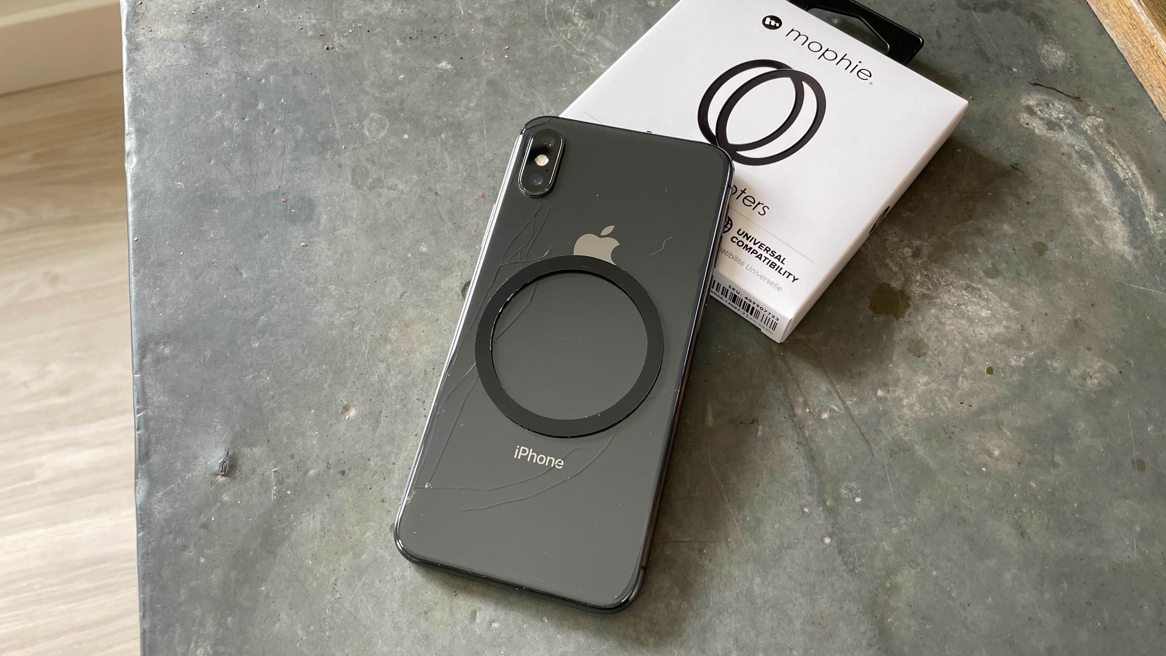 Mophie MagSafe accessories for any iPhone – Review - 9to5Mac